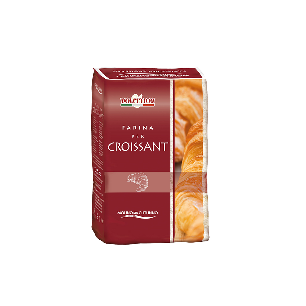 Farina man.integrale cornetto – Molino sul Clitunno