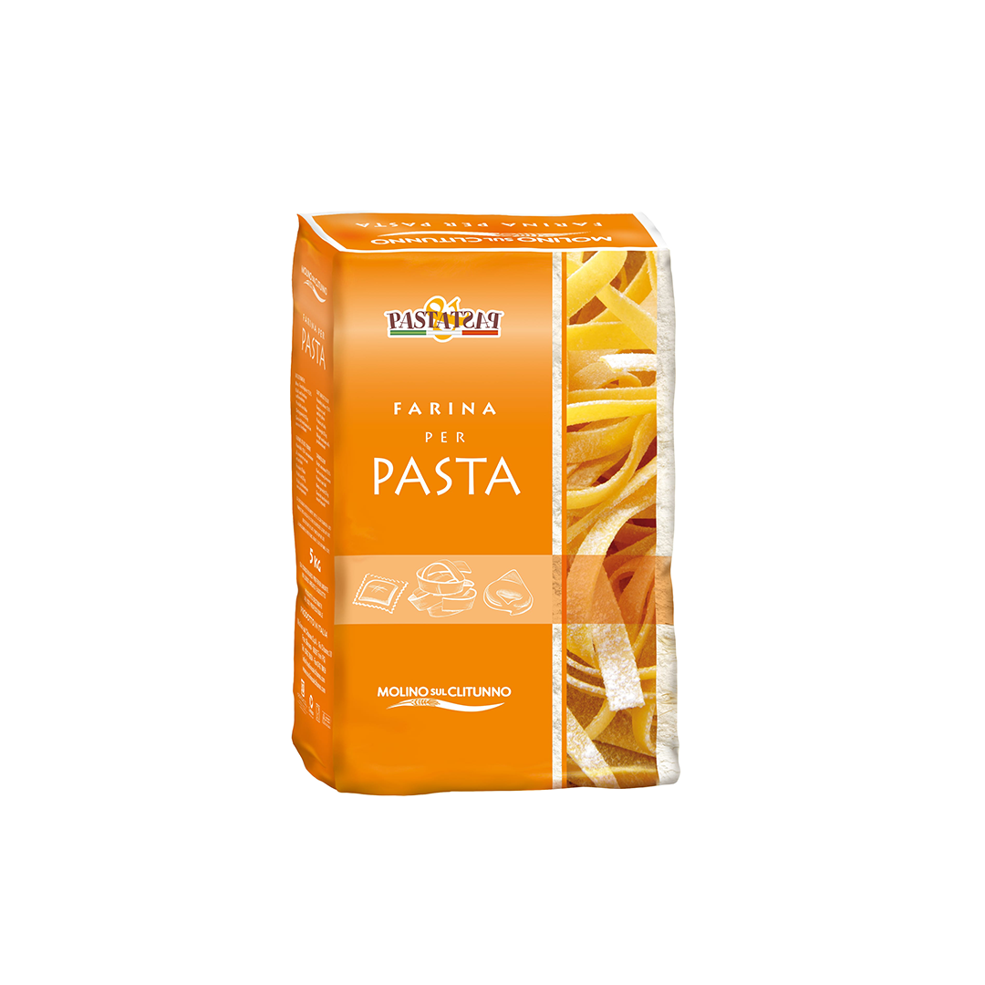 Farina 00 pasta – Molino sul Clitunno